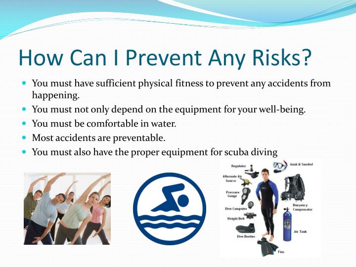 PPT - Scuba Diving PowerPoint Presentation - ID:2326589