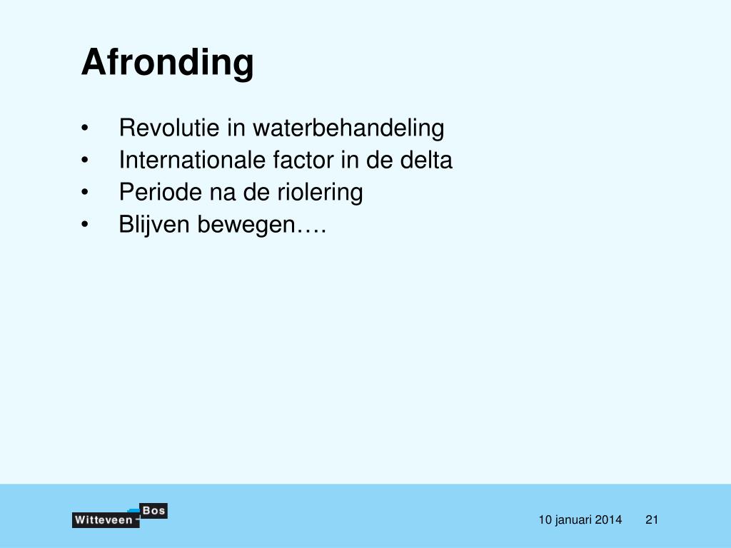 PPT - We gaan weer geschiedenis schrijven! PowerPoint Presentation ...