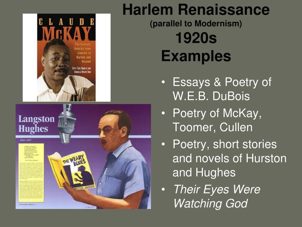 PPT - American Literary Periods and Their Characteristics PowerPoint ...