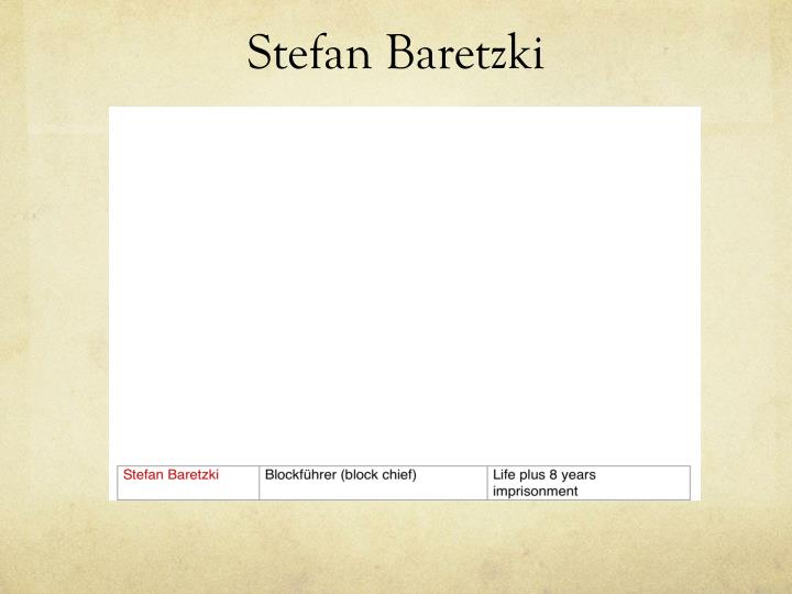PPT - The Auschwitz Trials PowerPoint Presentation - ID:2327669