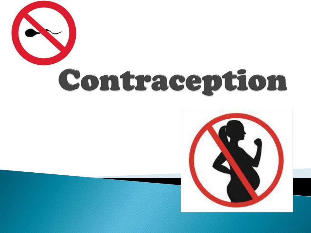 Ppt Contraception Powerpoint Presentation Free Download Id 2327722