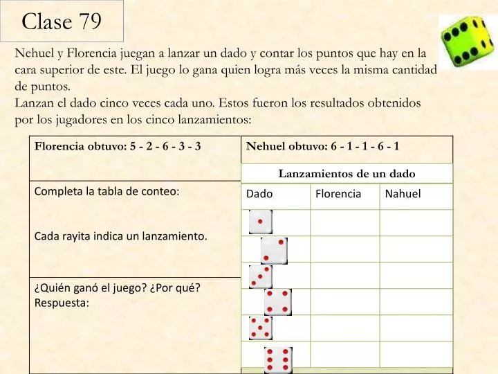PPT - Clase 79 PowerPoint Presentation, free download - ID:2328043