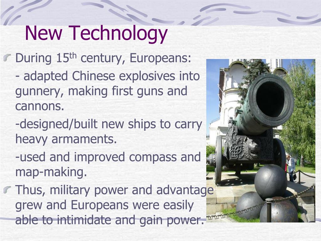 PPT - The World Economy 1400s-1700s Ch. 16 PowerPoint Presentation ...