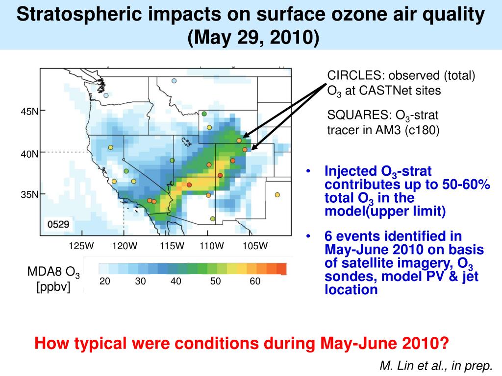 PPT - Earth Science Colloquium, Lamont-Doherty Earth Observatory ...