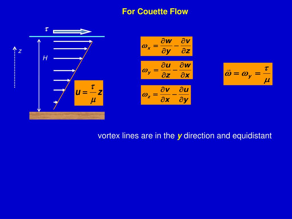 PPT - VORTICITY AND VORTICITY EQUATION PowerPoint Presentation, free ... PPT - VORTICITY AND VORTICITY EQUATION PowerPoint Presentation, free ...