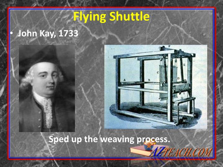 PPT - The Industrial Revolution PowerPoint Presentation - ID:2328575