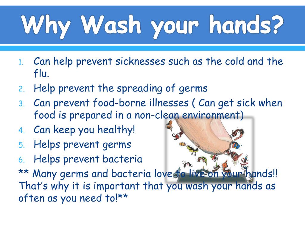 Ppt Proper Hand Washing Powerpoint Presentation Free Download Id