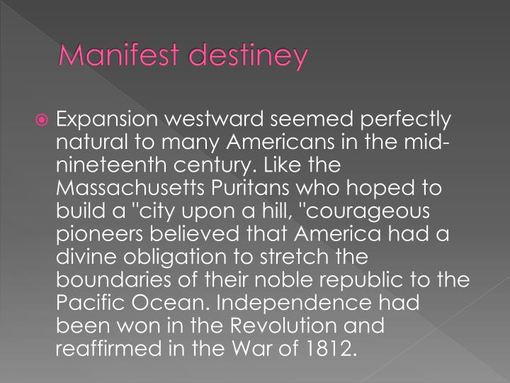 PPT - Westward Expansion PowerPoint Presentation - ID:2328905
