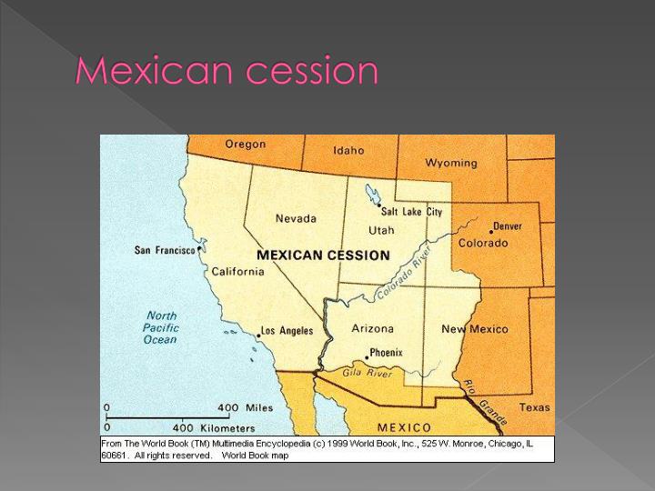 PPT - Westward Expansion PowerPoint Presentation - ID:2328905