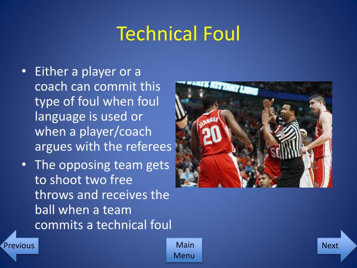 PPT - The Rules of Basketball PowerPoint Presentation - ID:2328906