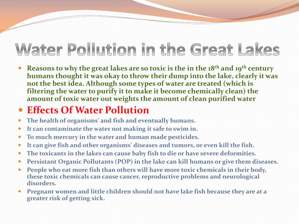 PPT - Water PowerPoint Presentation, free download - ID:2329004