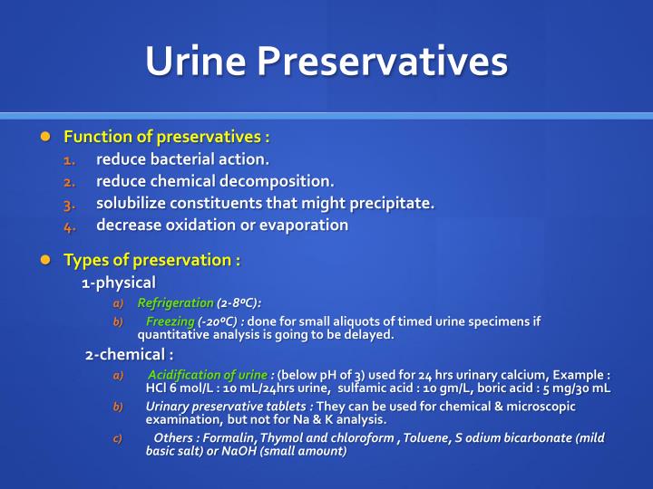 PPT - Specimen Collection &Processing MLCC-203 PowerPoint Presentation ...