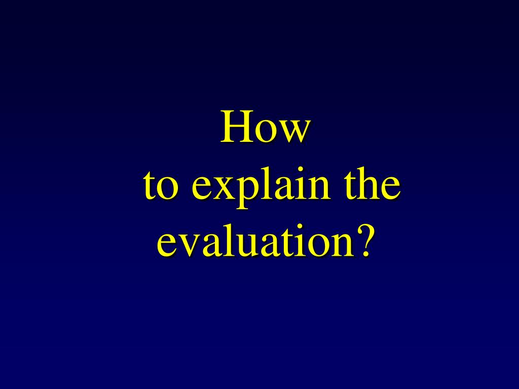 PPT - Child Sexual Abuse Medical Evaluation PowerPoint Presentation ...
