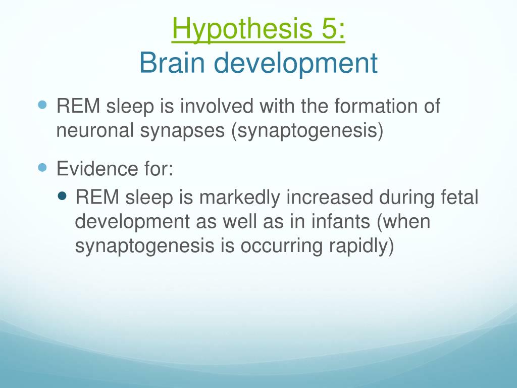 Ppt Physiological Functions Of Sleep Powerpoint Presentation Free