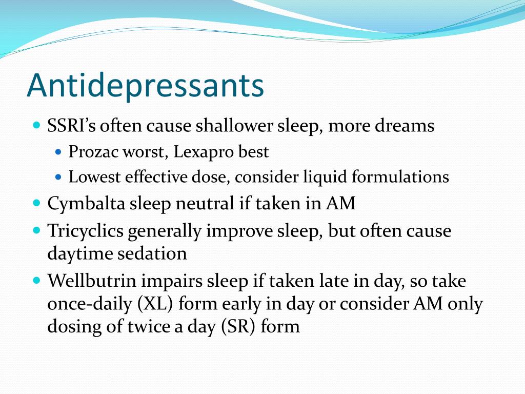 PPT - Sleep Disorders in the Hypermobility syndromes PowerPoint ...