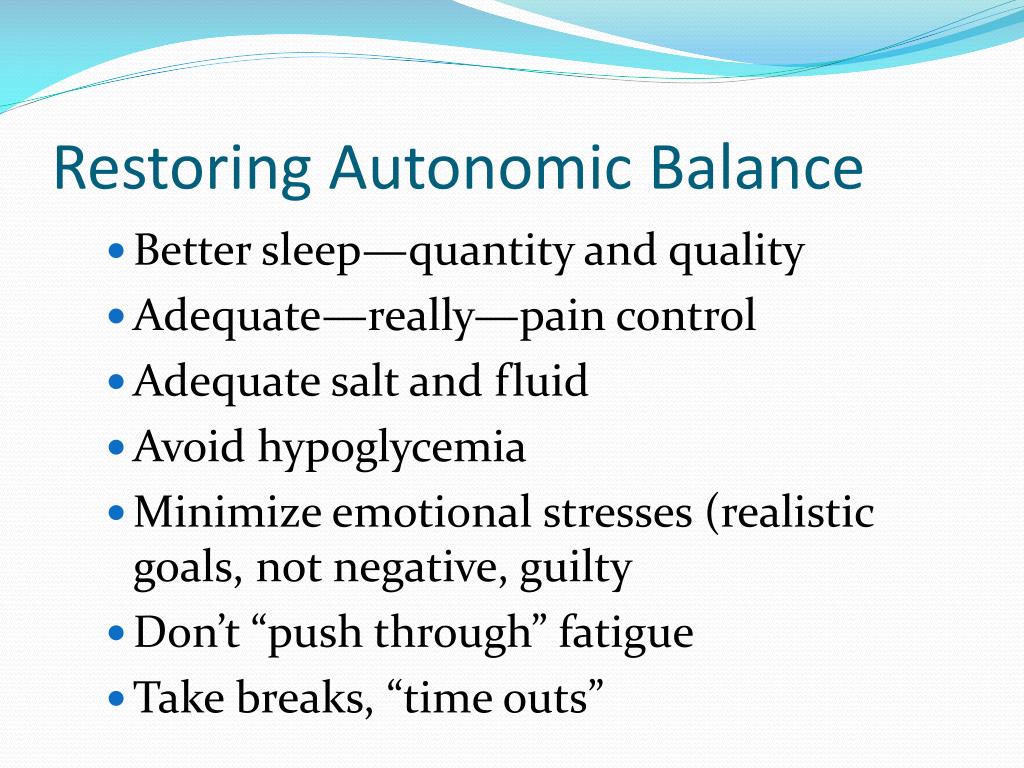 PPT - Sleep Disorders in the Hypermobility syndromes PowerPoint ...