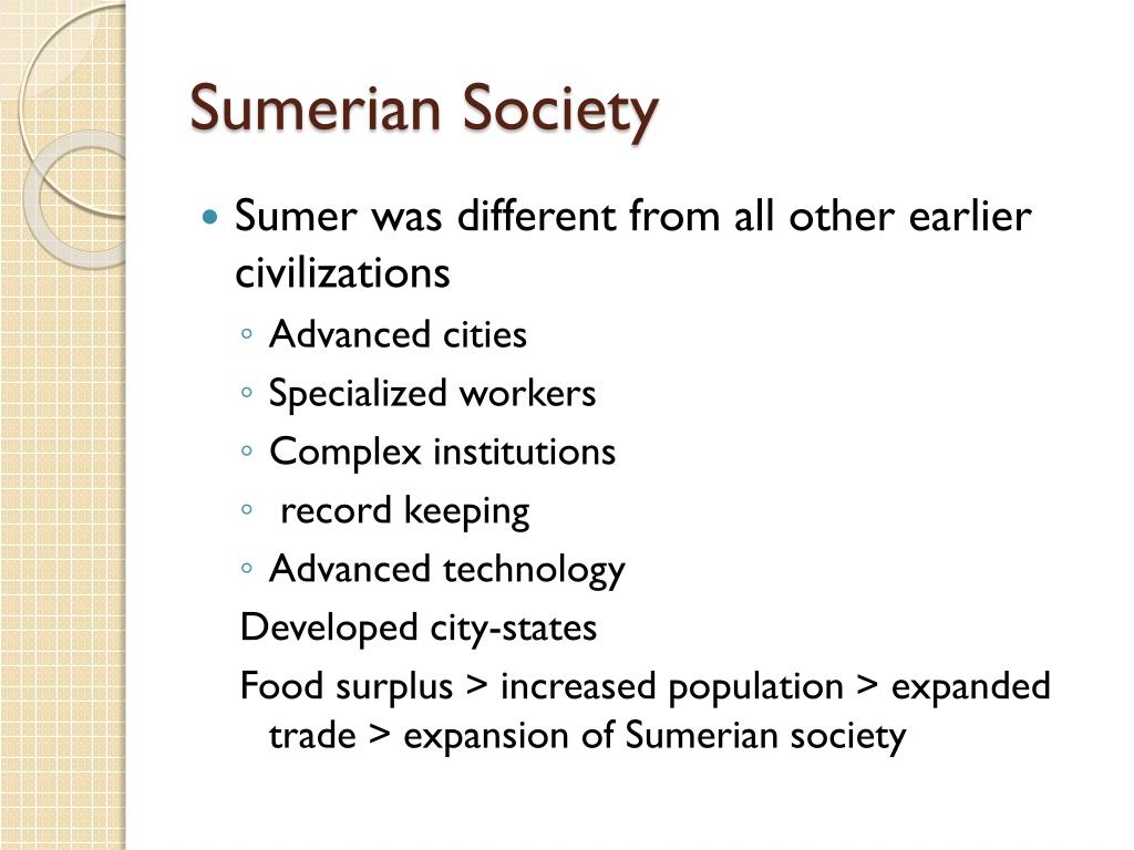 PPT - The Revolving Door of Mesopotamia PowerPoint Presentation, free ...