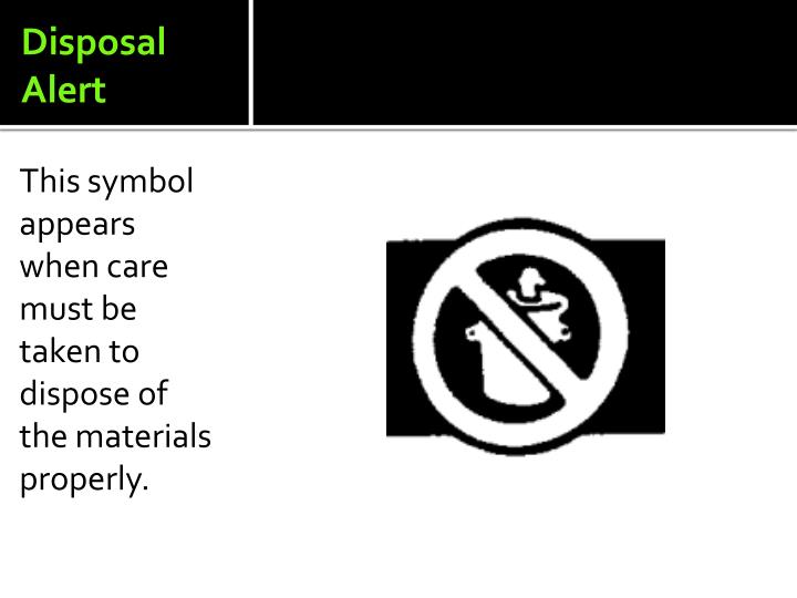 PPT - Lab Safety Rules and Lab Symbols PowerPoint Presentation - ID:2329788