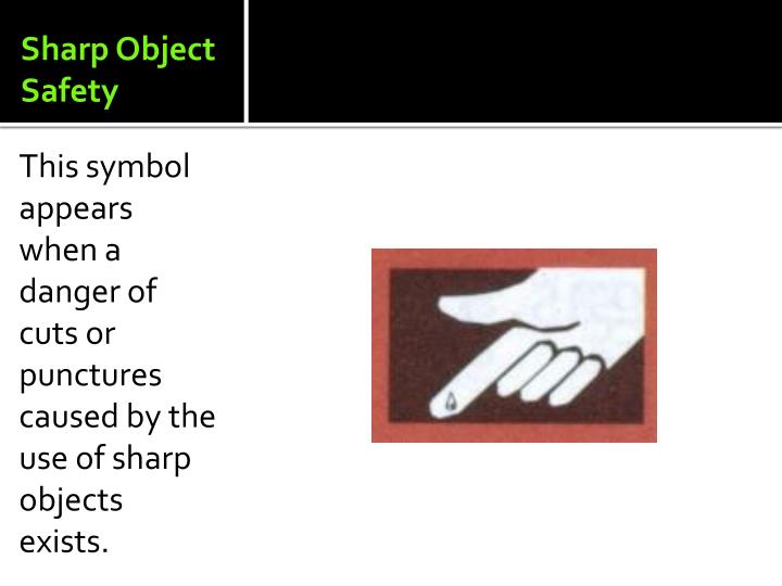 PPT - Lab Safety Rules and Lab Symbols PowerPoint Presentation - ID:2329788