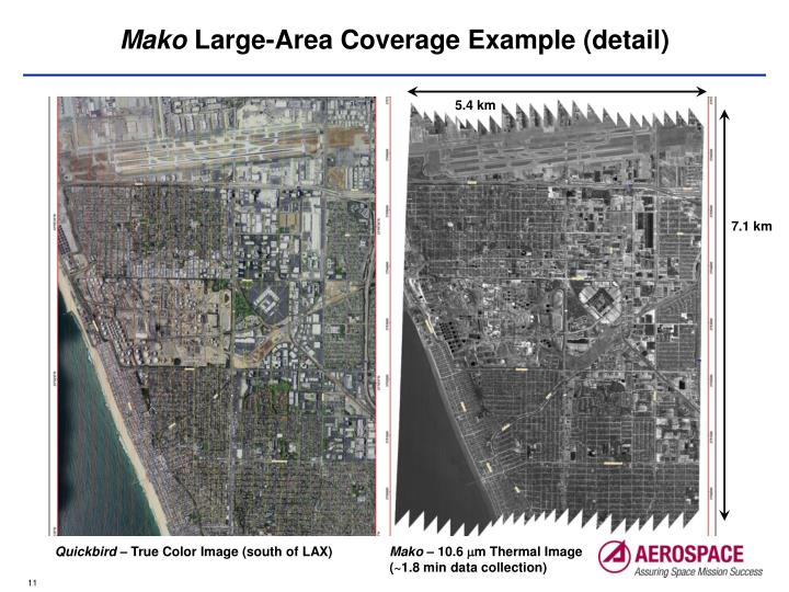 PPT - Mako Sensor Introduction PowerPoint Presentation - ID:2329876
