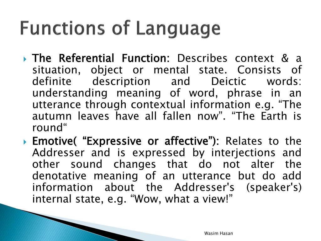 PPT Theories Of Language Description PowerPoint Presentation Free