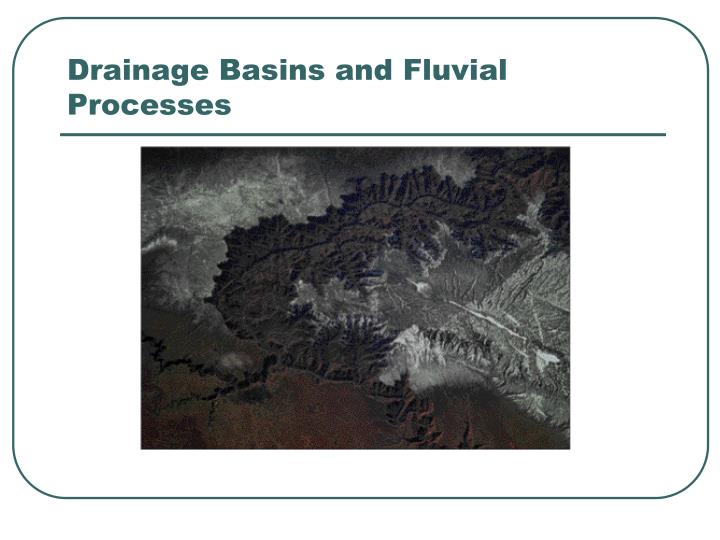 PPT - GEOL 333 Principles of Geomorphology PowerPoint Presentation - ID ...