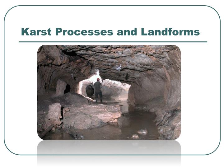 PPT - GEOL 333 Principles of Geomorphology PowerPoint Presentation - ID ...