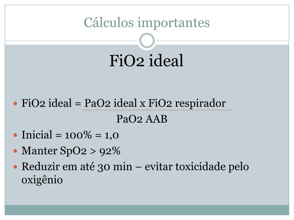 PPT - Ventilação mecânica PowerPoint Presentation, free download - ID ...