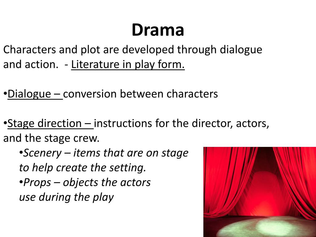 PPT - “A Christmas Carol” by Charles Dickens Dramatized by Frederick ...