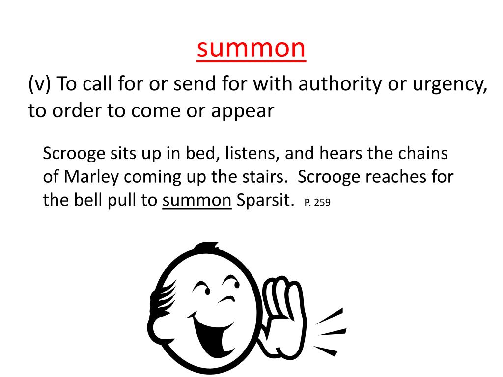 PPT - “A Christmas Carol” by Charles Dickens Dramatized by Frederick ...