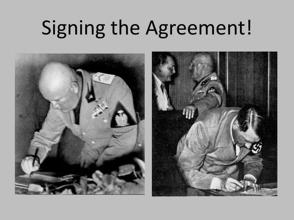 PPT - The Munich Conference PowerPoint Presentation, free download - ID ...