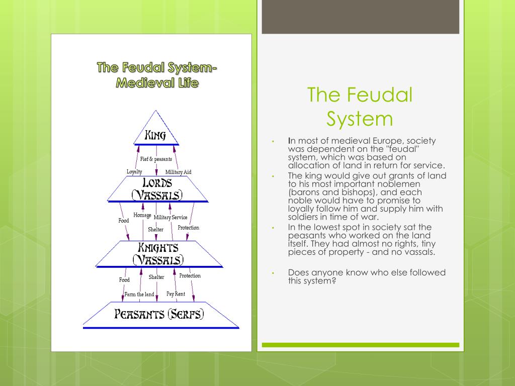 PPT - The High Middle Ages (1000 A.D.-1300 A.D. ) The Late Middle Ages ...