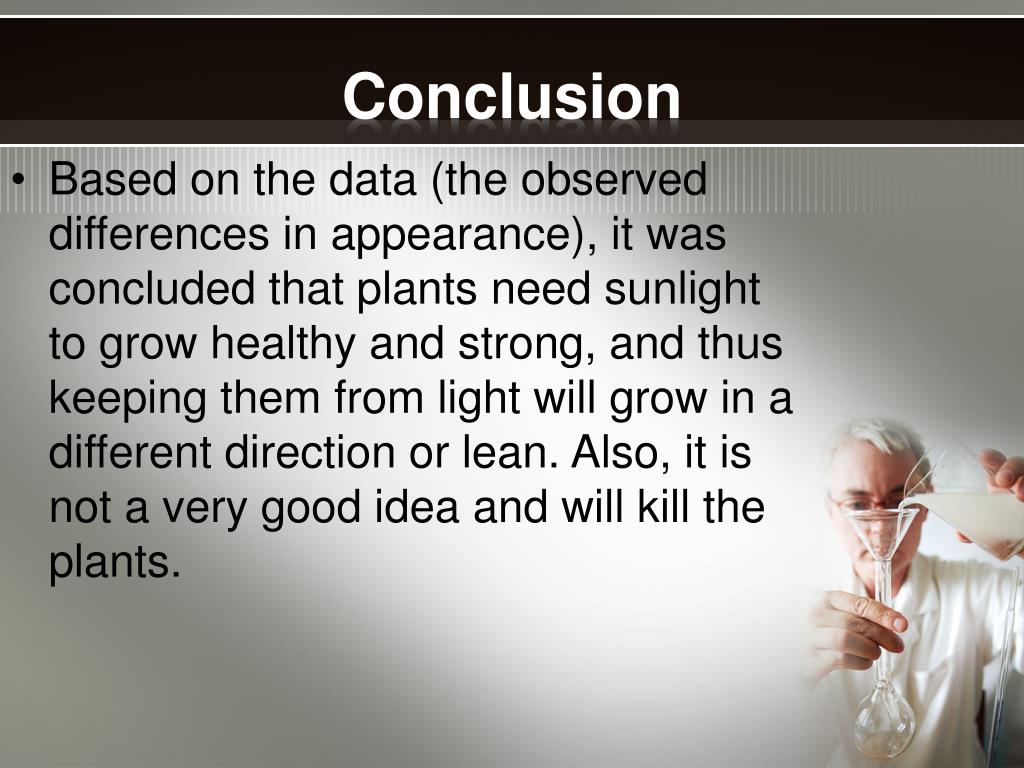 PPT - The Scientific Method in Action PowerPoint Presentation, free ...