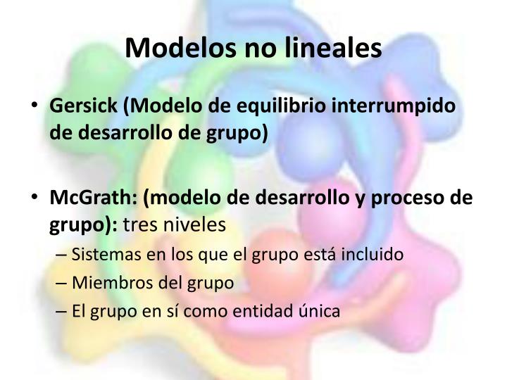 PPT - Formación y cohesión grupal PowerPoint Presentation - ID:2331994