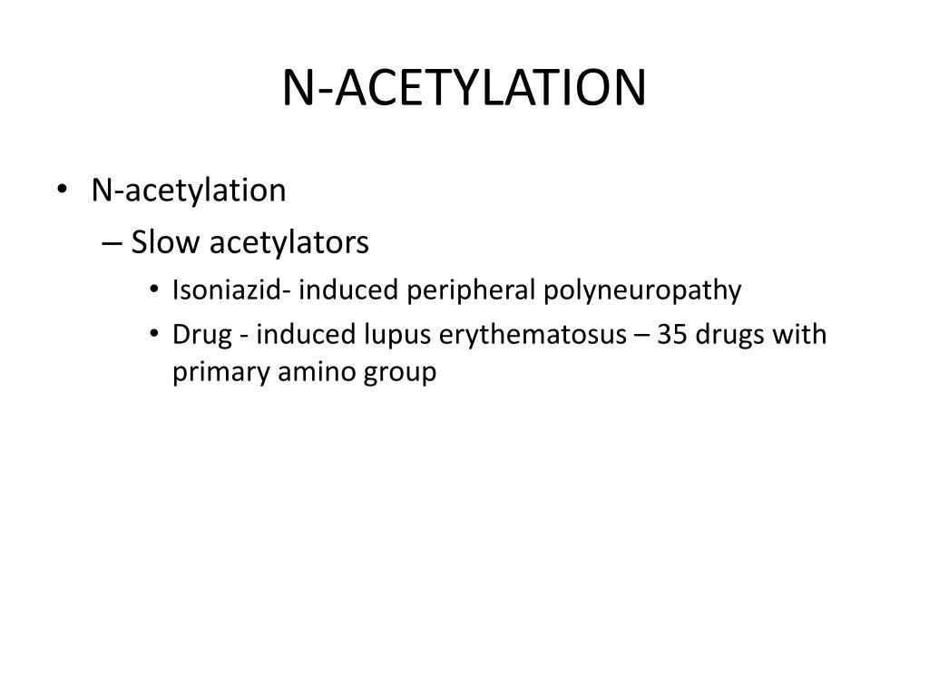 PPT - Drug/ xenobiotic metabolism and pharmacogenetics PowerPoint ...