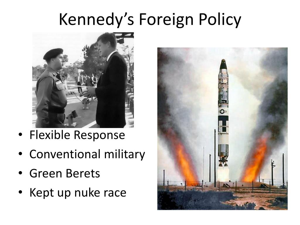 PPT - 28:1 Kennedy and the Cold War Bell Ringer pg. 881 PowerPoint ...