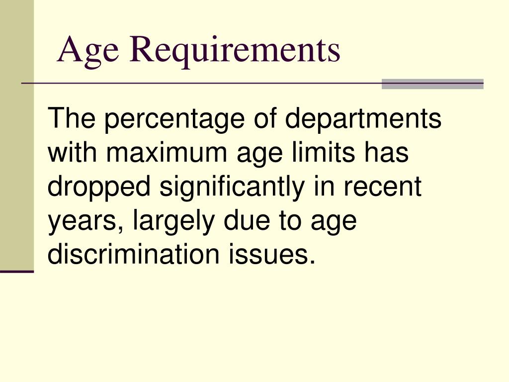 PPT - Becoming a Police Officer PowerPoint Presentation, free download ...