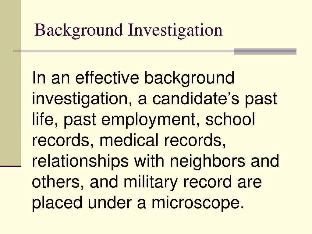 PPT - Becoming a Police Officer PowerPoint Presentation, free download ...