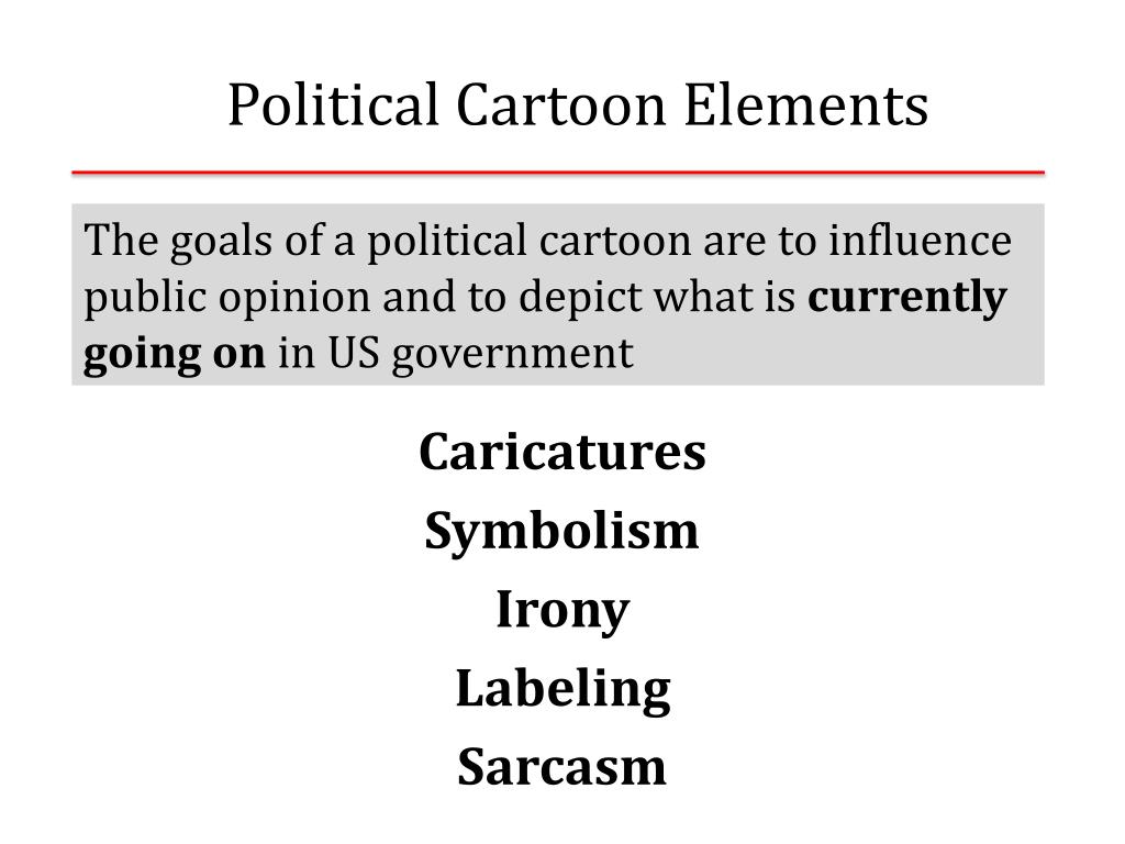 PPT - Political Cartoons PowerPoint Presentation, free download - ID ...