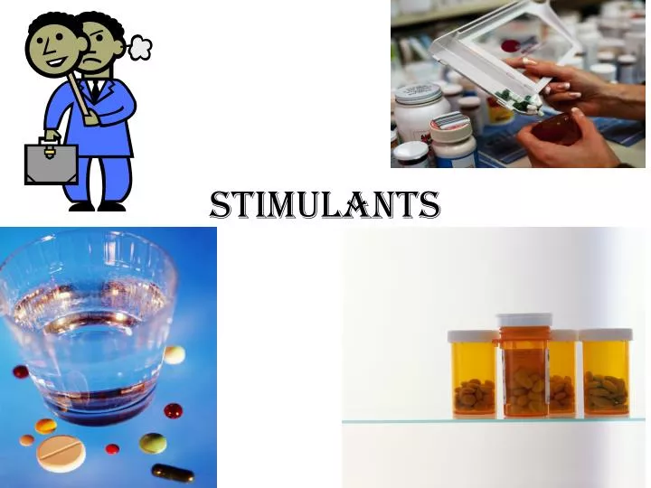 PPT - Stimulants PowerPoint Presentation, free download - ID:2332958