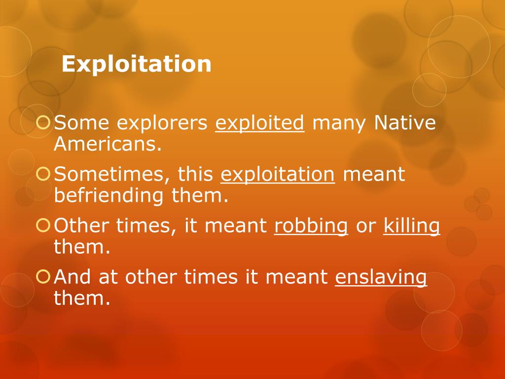 PPT - European Exploration God, Gold and Glory! PowerPoint Presentation ...