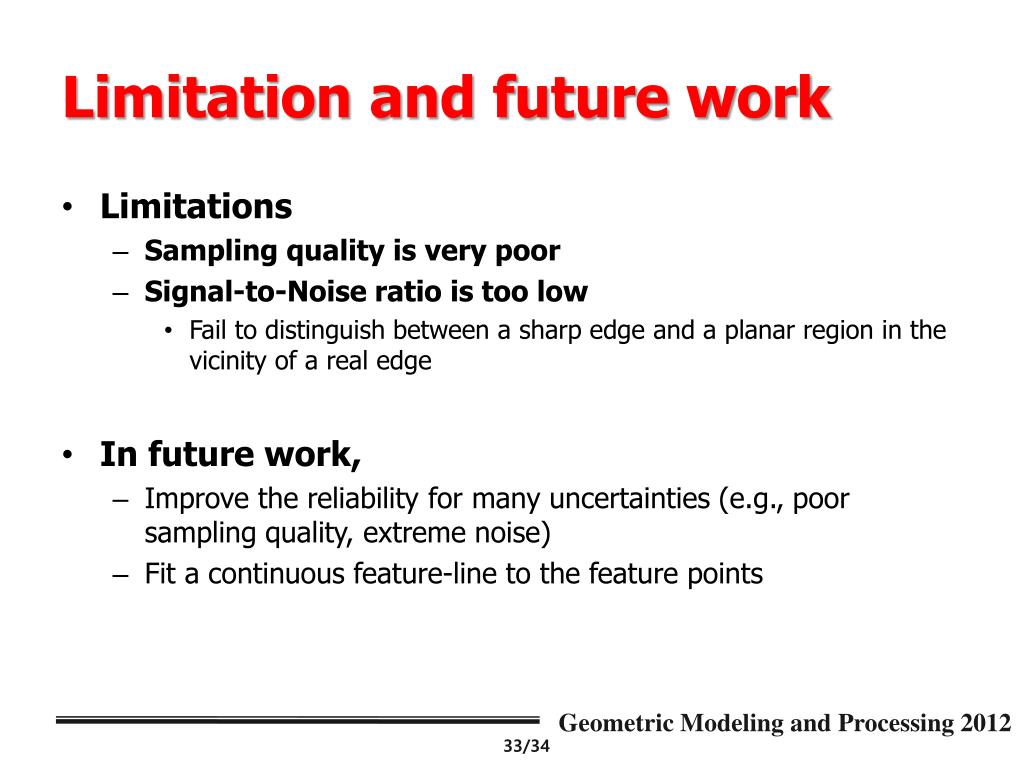 Ppt Multi Scale Tensor Voting For Feature Extraction From Unstructured Point Clouds Powerpoint