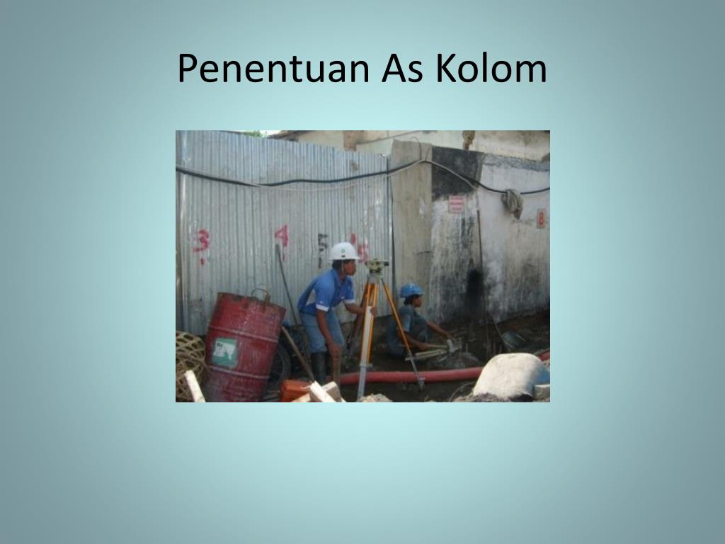 PPT - Laporan Praktik Kerja Lapangan PowerPoint Presentation, free ...