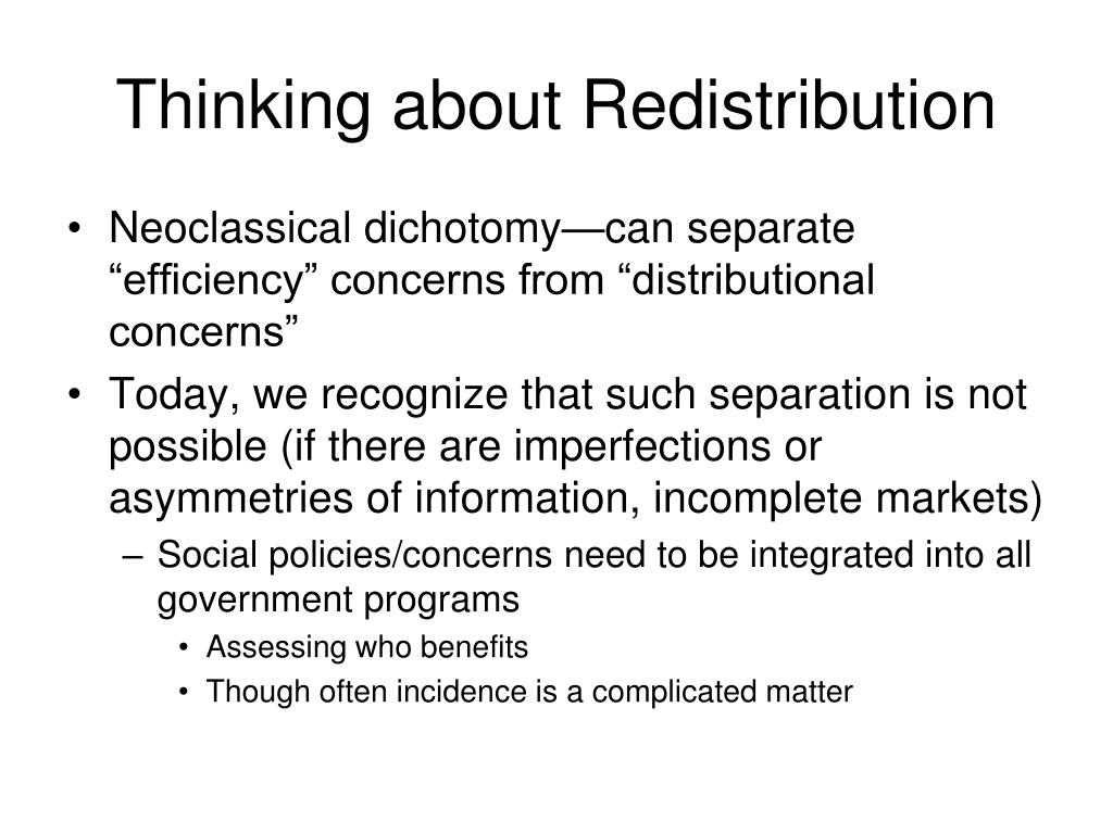 PPT - SOCIAL POLICIES IN A MARKET ECONOMY PowerPoint Presentation, free ...