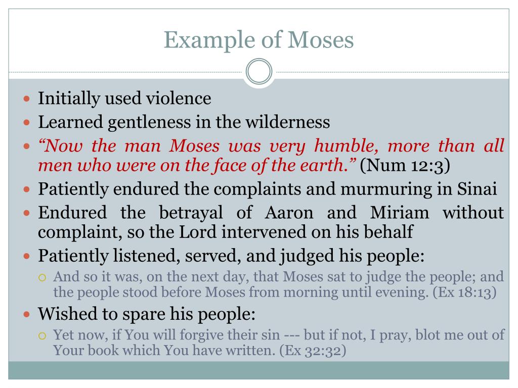 PPT - Fruit of the Spirit: Gentleness PowerPoint Presentation, free ...