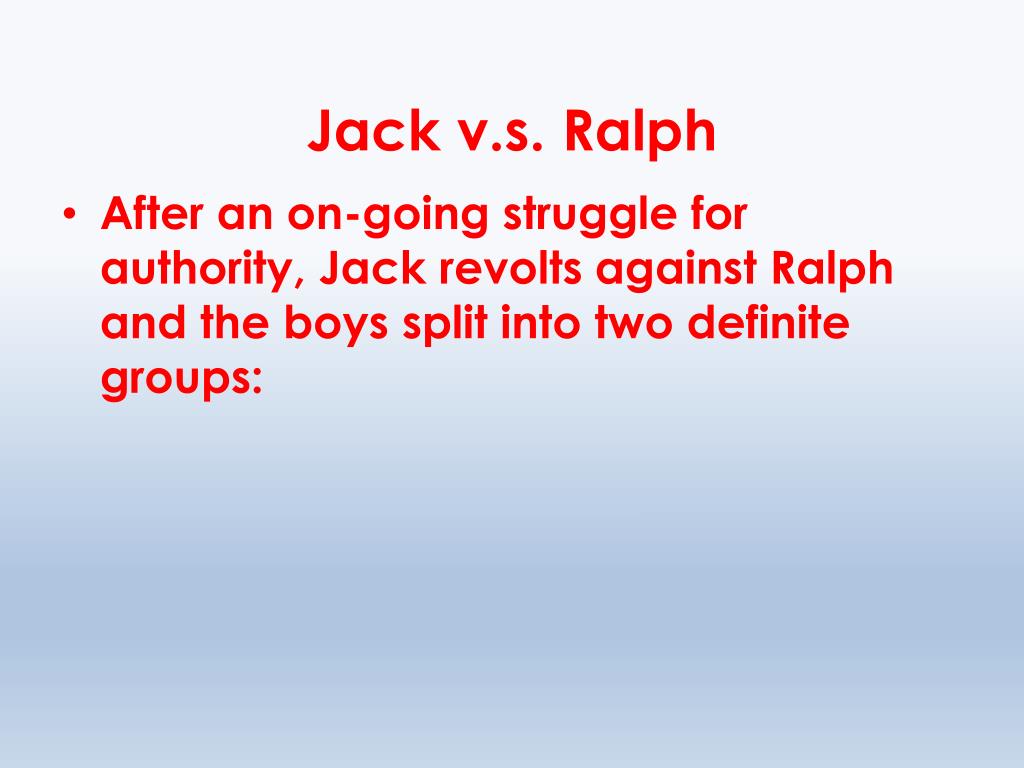 PPT - Exploring Symbolism and Foreshadowing in "Lord of the Flies ...