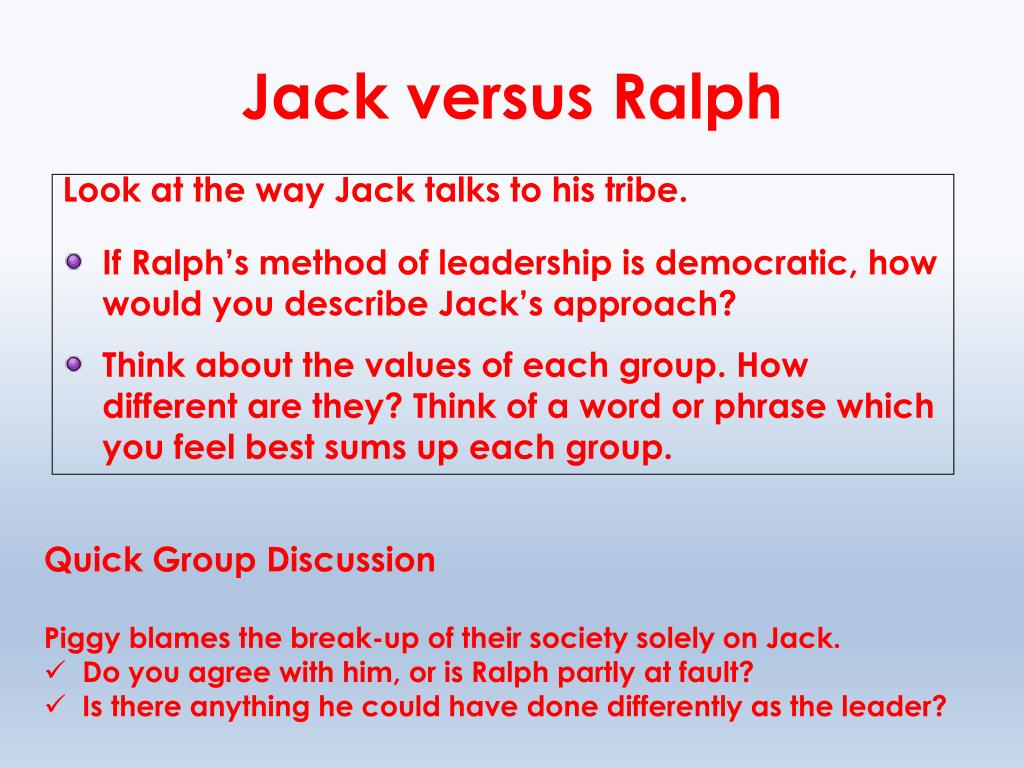 PPT - Exploring Symbolism and Foreshadowing in "Lord of the Flies ...