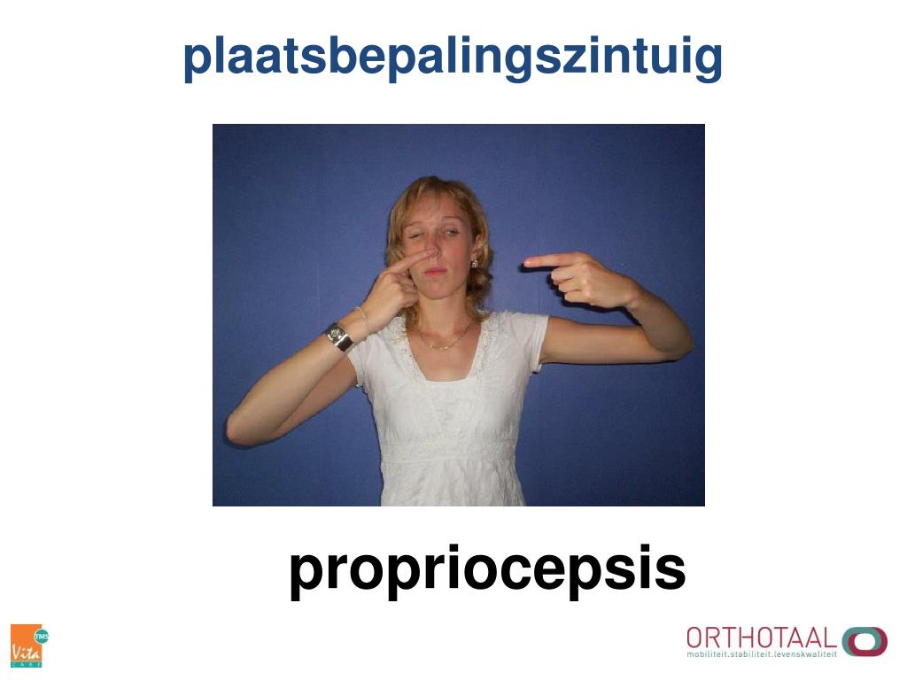 PPT - Bewegen is leven, zonder beweging is er geen leven Herbert ...