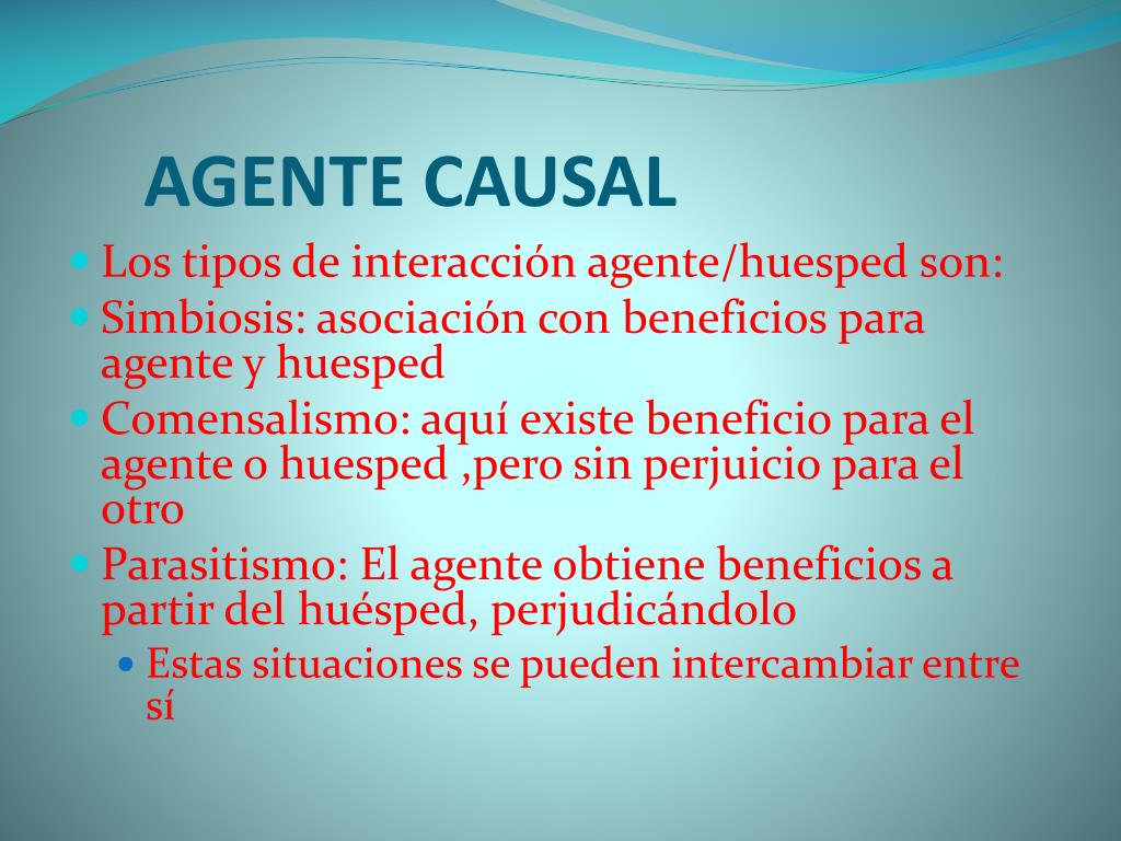 PPT - EPIDEMIOLOGIA DE LAS ENFERMEDADES TRANSMISIBLES PowerPoint ...