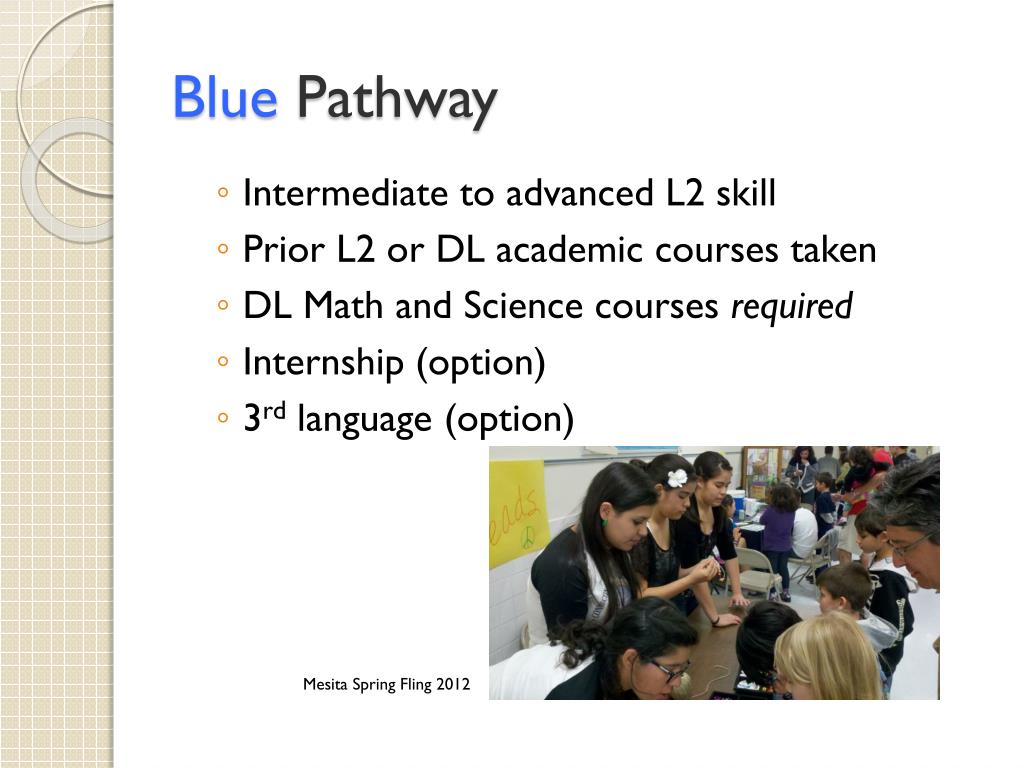 PPT - El Paso Highs School Dual Language Magnet PowerPoint Presentation ...